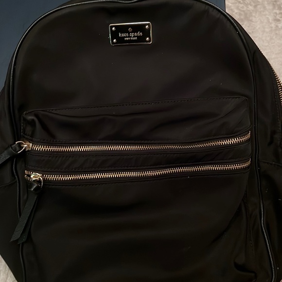 kate spade | Bags | Kate Spade Large Backpack | Poshmark